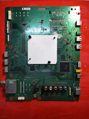 索尼 KD-65X9300D主板 1-980-833-11 主板