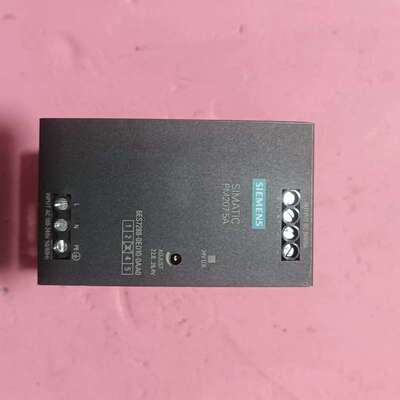 议价SIEMENS/西门子 PM207 5A