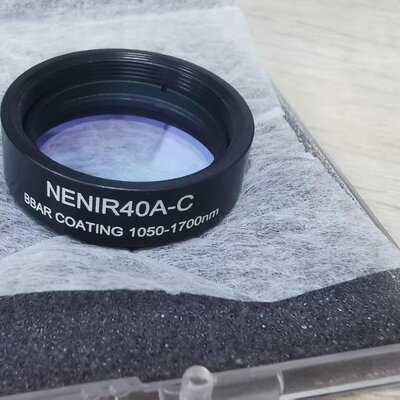 议价THOR光学滤镜NER40A-CNER40A-BNER40A-D