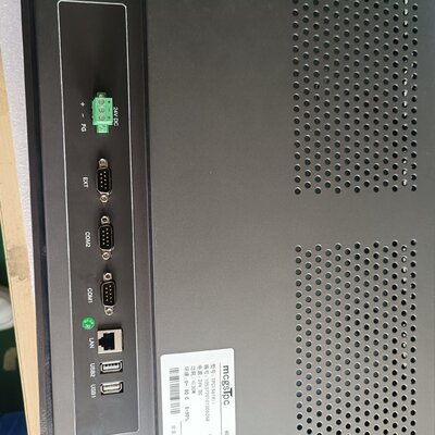 议价触摸屏TPC1561HIITPC1561HITPC1561H
