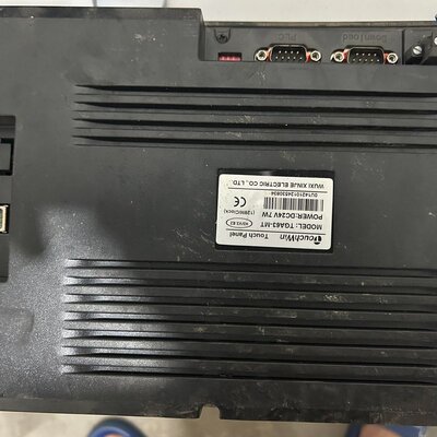议价TouchWin触摸屏TGA63-MTTGA63MTTGA63-MT型TGA63MT型