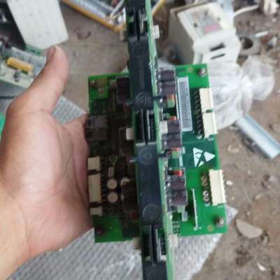 议价ABB变频器ACS600驱动门触发板57619104E