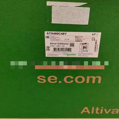议价软启动器ATS480C48YATS480C48YATS480C48Y