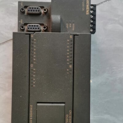 议价CPU模块CPU224XPCPU224CPU226