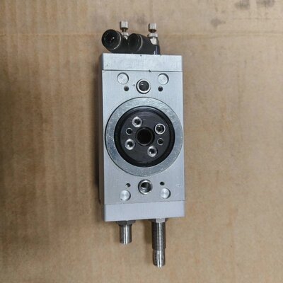 议价FESTO旋转气缸DRRD-16-180-FH-Y9ADRRD16180FHY9A