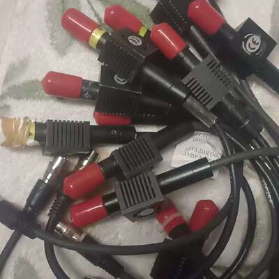 议价Iamplic GUV-310紫外线点光源uvLED点光源
