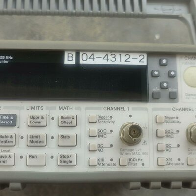 议价安捷伦频率计数器53131AAgilent53131A安捷伦53131AHP53131A