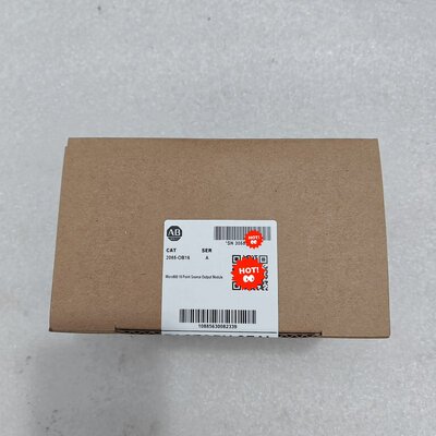 议价AllenBradley输模块2085-OB162085OB162085OB162085-OB16