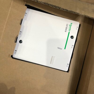议价接触器LC1D410F7CLC1D410F7LC1D410D410F7CD410