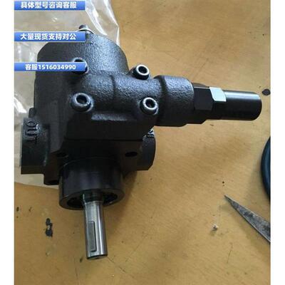 议价弋力 EALY 叶片泵PV2R1-17FR油泵PV2R2-41FR液压帮浦PV2R3-11