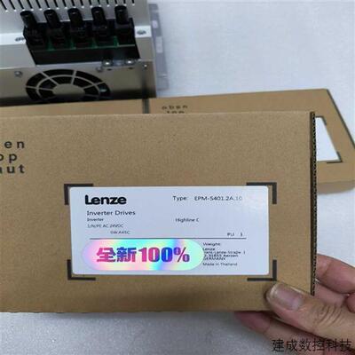 议价(议价)伦茨模块EPM-S401.2A.10全新工程剩余几个模块议