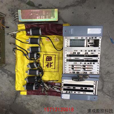 议价ASM固晶机马达  AD828  HiPEC正常用的固晶机机