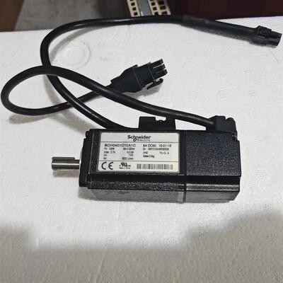 BCH0401012A1C  伺服马达  全新原装正品  现货议价出售