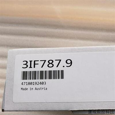 议价3IF787.9 贝加莱通讯卡IF787 全新原装现货