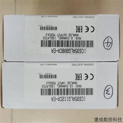 议价IC695ALG112 IC695ALG808 IC695ALG608 IC695ALG828全新GE 控