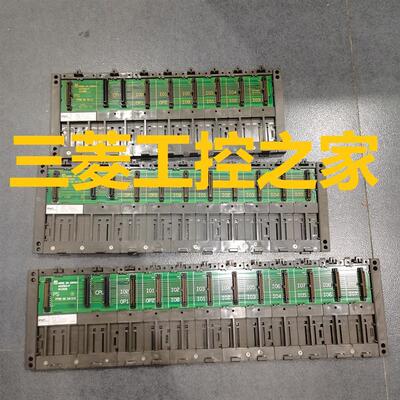 NC1B04 NC1B06 NC1B08 NC1B10  FUJIPLC底板 原装现货