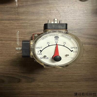 议价OVAL NPI45B30814CC阀开合指示器未拍前询价