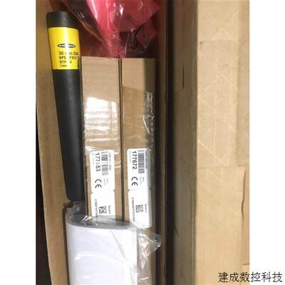 议价BANNER邦 -300Q88美 LS2HDVAP30纳光幕