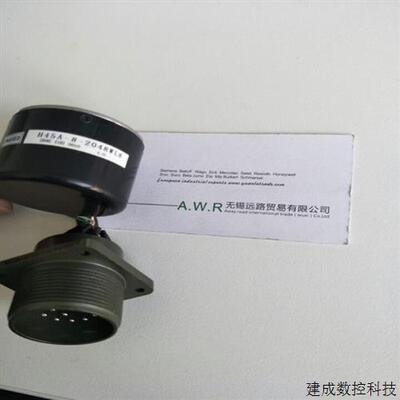 议价韩国MECAPION编码器H45A-8-2048-WL8