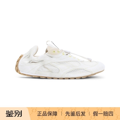BOTTEGA VENETA 男flash orbit白色bv运动鞋26早秋新款意大利代购