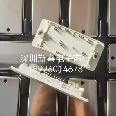 SNXH100M65L3Q2F2PG 光伏新能源模块 全新原装现货