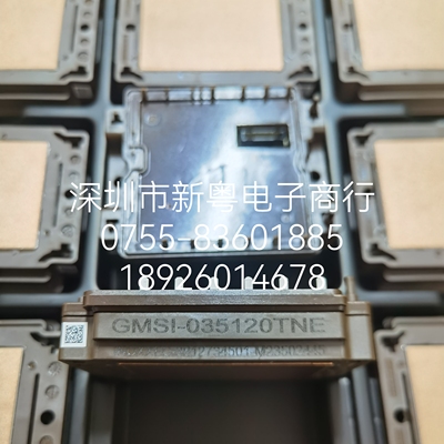 GMSI-025120TNE GMSI-035120TNE GMSI-015060SND 全新原装现货