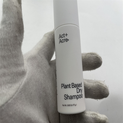美国 Act+Acre PLANT BASED干洗香波免洗干发蓬松喷雾17g清爽丰盈
