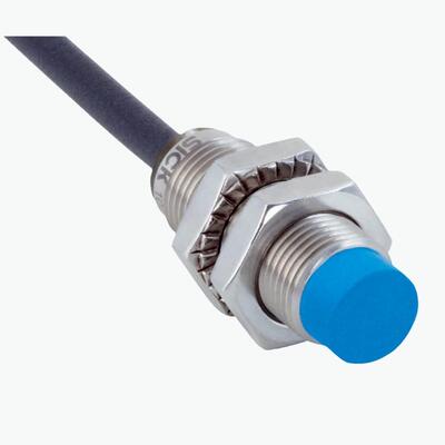 IMB12-08NPSVU2KSICK接近开关