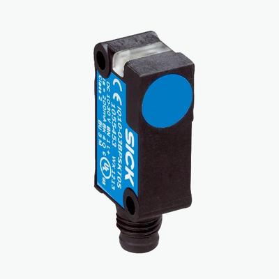 IQ10-03BPOKT0SSICK接近开关