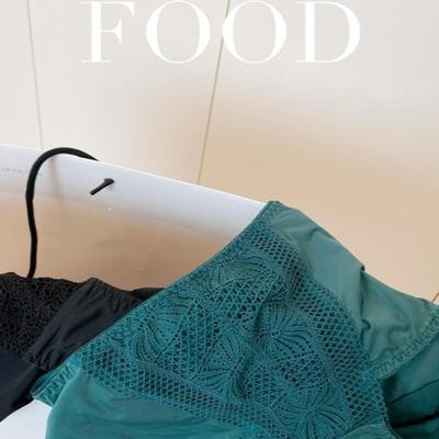 品牌撤柜K2902性感聚拢抗菌内裤