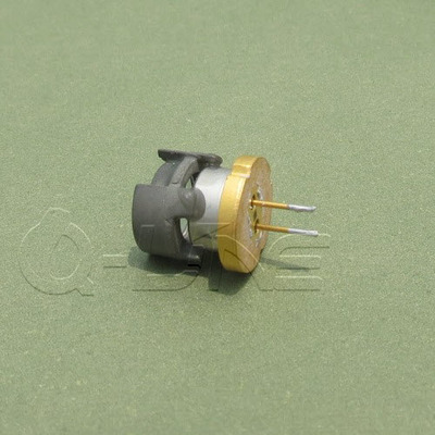 拆机1.6W 2W 445nm/450nm 蓝光激光二极管 NDB7875-E Φ9mm