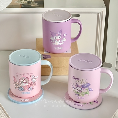 膳魔师保温杯马克杯咖啡杯