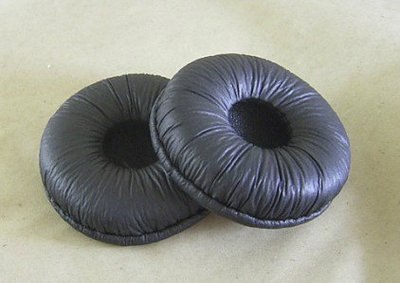 铁三角耳罩海绵套