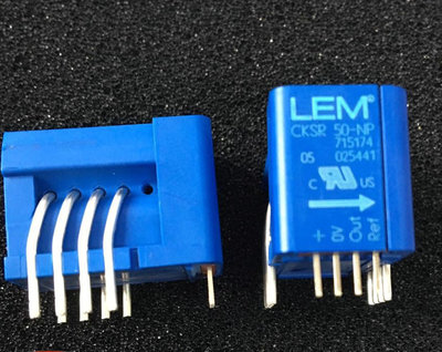 【LEM】CKSR50-NP全新原装正品瑞士莱姆霍尔电流传感器 50A