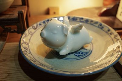 【猪年萌物】—飞天猪