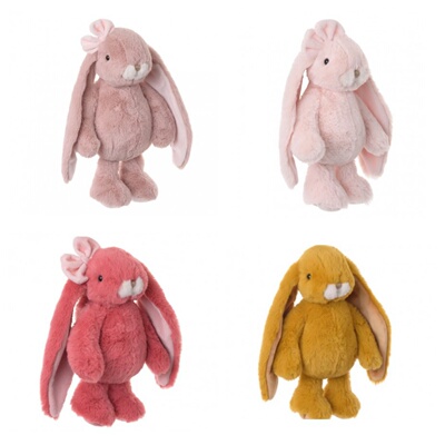 BukowskiBearsKaninaBunny