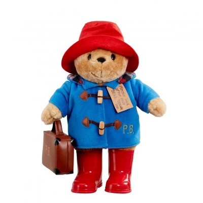 PaddingtonBearwithBoots