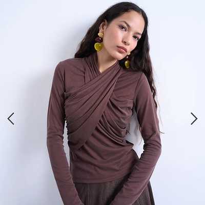 2026潮流导向女装新款