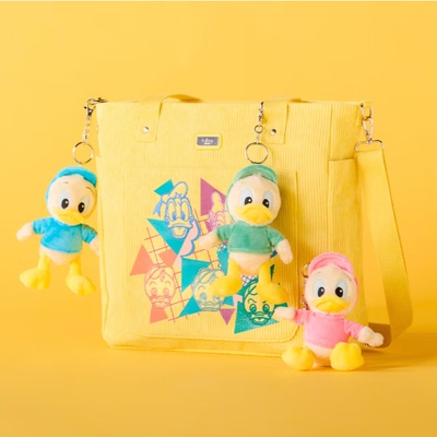 DisneyDeweySmall迪士尼