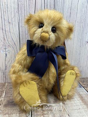 8charliebears查理熊Anton