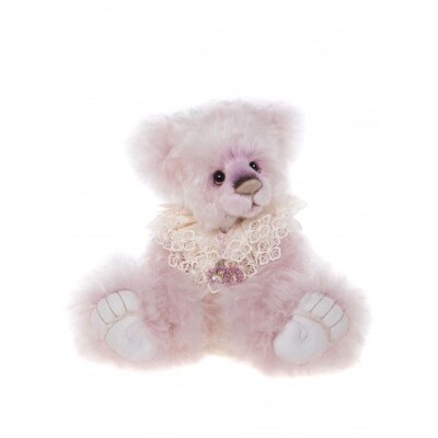 5charliebears查理熊Bronte