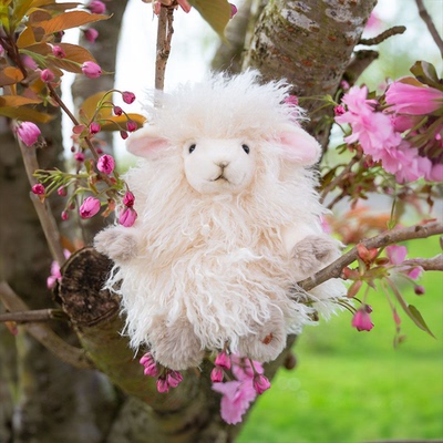 WrendalePlushBerylSheep