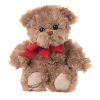 bukowskibears泰迪熊