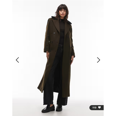 2026潮流导向女装新款