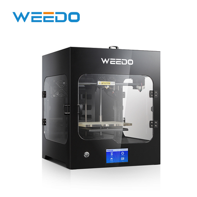 全封闭桌面级weedo智能教育