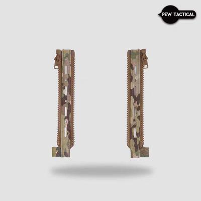 拉链补丁PEW法老款FCPCV5专用