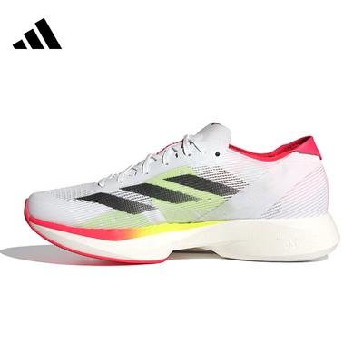 阿迪达斯跑步鞋男女ADIZERO缓震JS1919JI4472IH5712IH5717