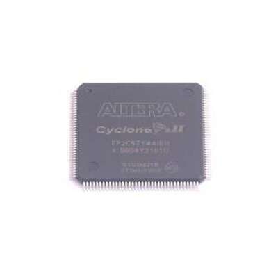 EP2C5T144I8N 可编程逻辑器件(CPLD/FPGA) EP2C5T144I8N LQFP-144