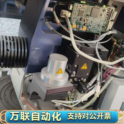 NANOmetrics 9010B耐诺 半导体晶圆检测系
