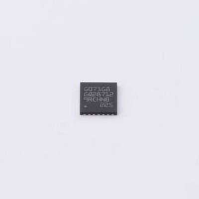 STM32G071G8U6 单片机(MCU/MPU/SOC) 主流Arm Cortex-M0+ MCU，具